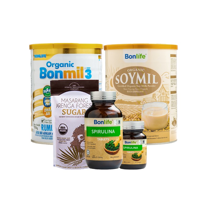 2 – Bonlife (M) Sdn Bhd