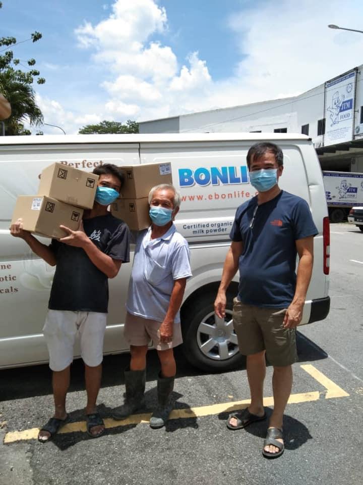 Sustainability – Bonlife (M) Sdn Bhd
