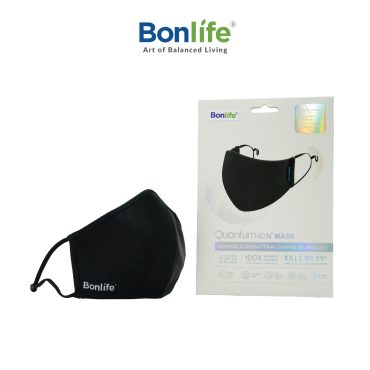 [BUY 1 FREE 1] Quantum-Ion Mask – Bonlife (M) Sdn Bhd