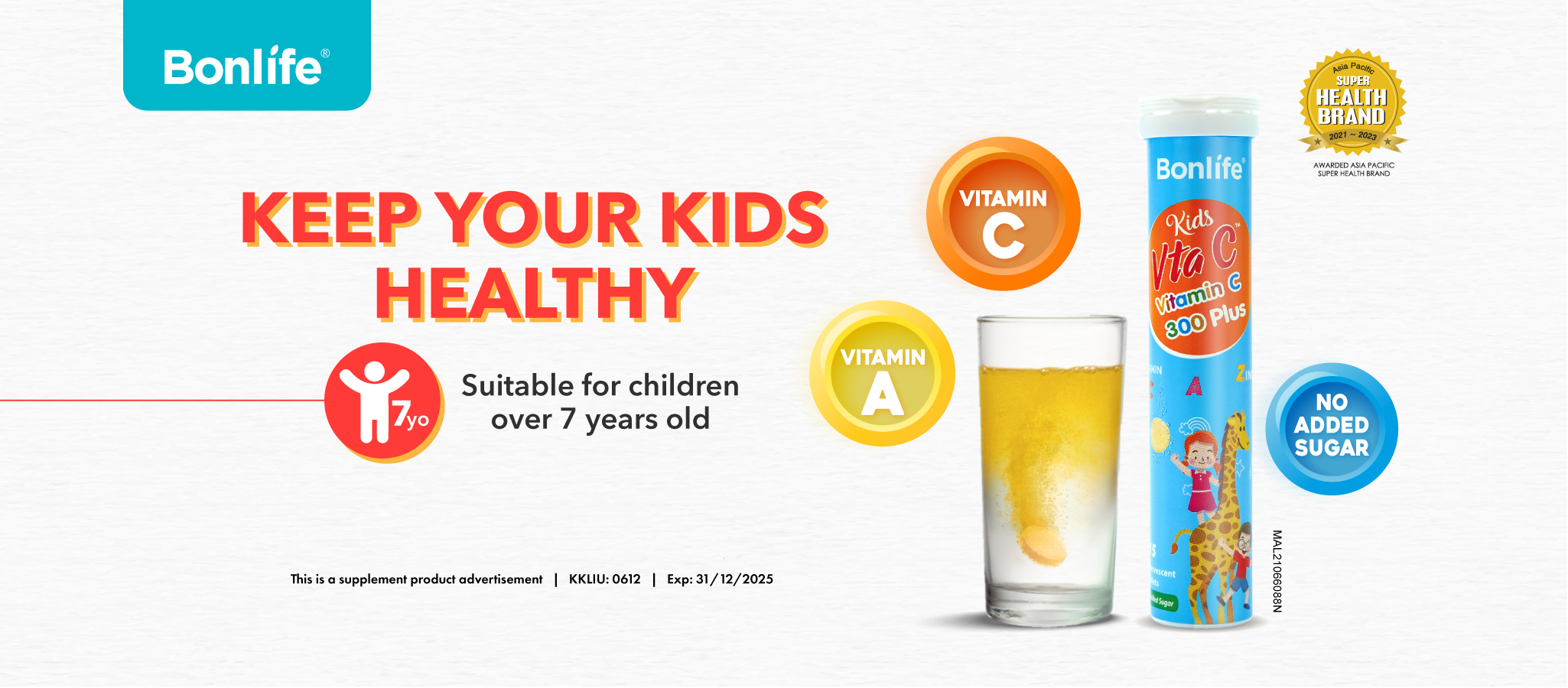 Bonlife (M) Sdn Bhd – Art of Balanced Living | Organic Full Cream Milk ...